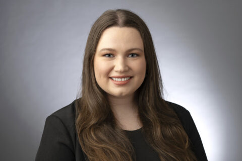 Caitlin Ferrier - Lawyer - Forte Family Lawyers