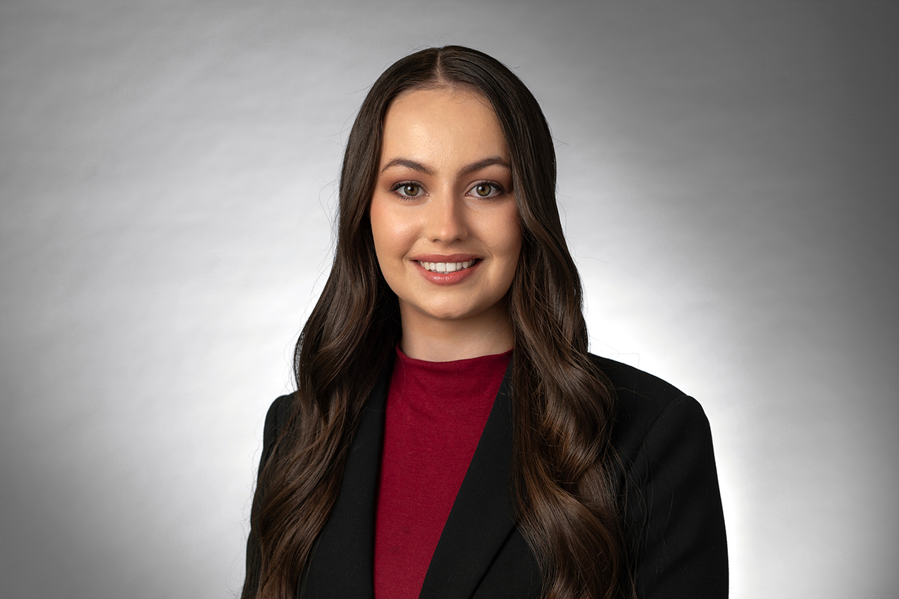 Emily Kelly - Lawyer - Forte Family Lawyers